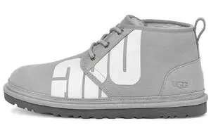 UGG Neumel Chukka Boots