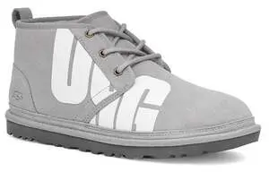 UGG Neumel Chukka Boots
