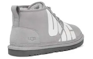 UGG Neumel Chukka Boots