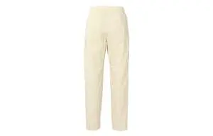 JORDAN Flight Contrasting Colors Breathable Drawstring Sports Pants