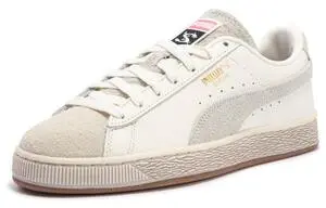 PUMA X Staple Suede Sneakers