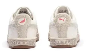 PUMA X Staple Suede Sneakers