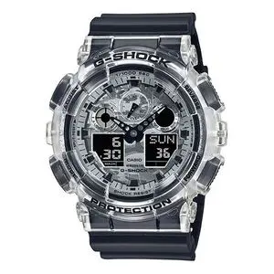 Casio G-shock Analog-digital Watch