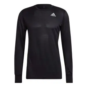 Adidas Reflective Long Sleeve T-shirt - Multi-color
