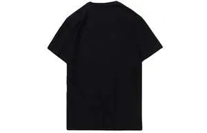 LI-NING Way Of Wade Father Prime Graphic T-shirt 'black