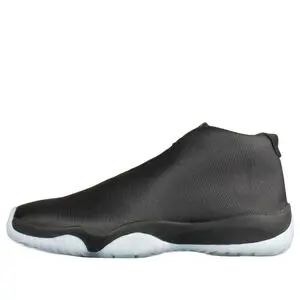 JORDAN Future "3m" Sneakers - Black/clear