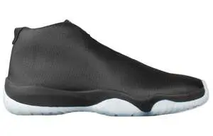 JORDAN Future "3m" Sneakers - Black/clear