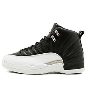 JORDAN Air Jordan 12 OG "Playoffs" 1997 Black