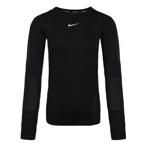 Nike Infinite Long Sleeve Running Top