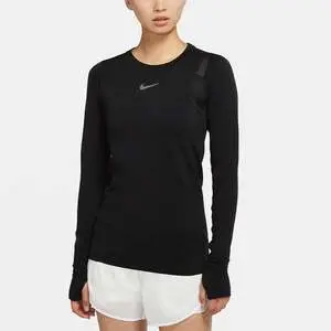Nike Infinite Long Sleeve Running Top