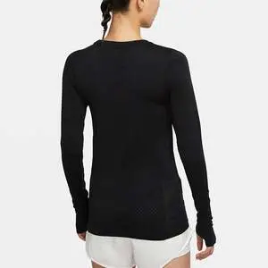 Nike Infinite Long Sleeve Running Top