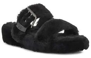 UGG Fuzz Yeah Slide Sandals