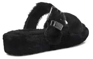 UGG Fuzz Yeah Slide Sandals