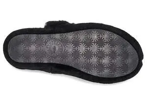 UGG Fuzz Yeah Slide Sandals