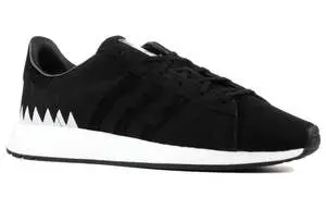 Adidas Neighborhood X Chop Shop "shark" Sneakers