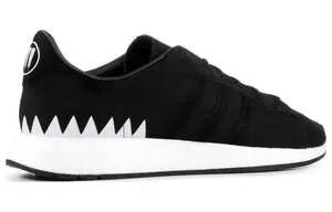 Adidas Neighborhood X Chop Shop "shark" Sneakers