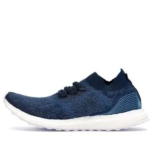Adidas Parley X Ultraboost Uncaged Sneakers - Blue/white