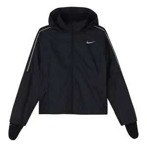 Nike Shield Running Jacket