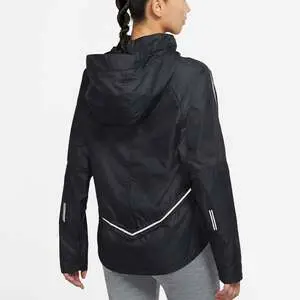 Nike Shield Running Jacket