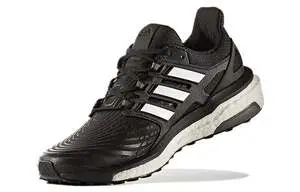 Adidas Boost Sneakers - Black