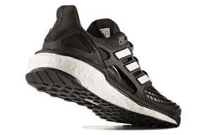 Adidas Boost Sneakers - Black