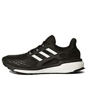 Adidas Boost Sneakers - Black