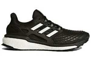 Adidas Boost Sneakers - Black