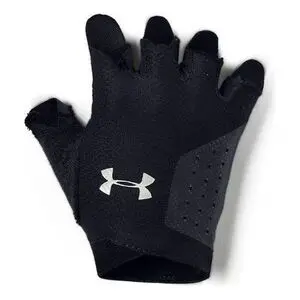 Under Armour Training Gloves - Black