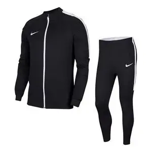 Nike Academy Training Tracksuit - Black/white