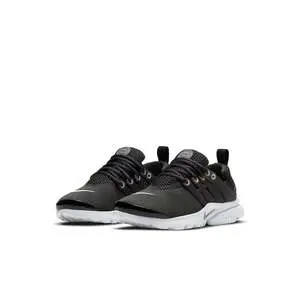 Nike Presto Anthracite Black Sneakers