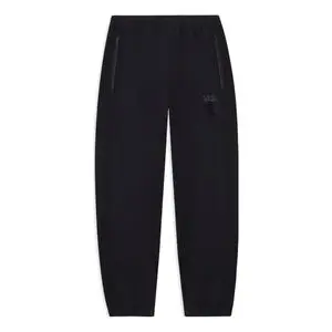 LI-NING Graphic Joggers Sweatpants - Black