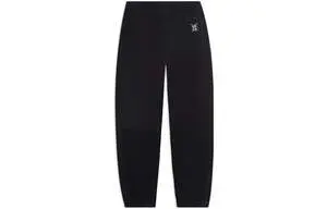LI-NING Graphic Joggers Sweatpants