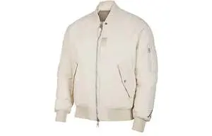 JORDAN Essentials Ma-1 Reversible Aviator Jacket