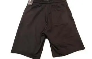Nike French Terry Alumni Shorts