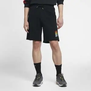 Nike French Terry Alumni Shorts