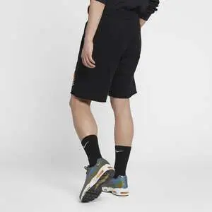 Nike French Terry Alumni Shorts