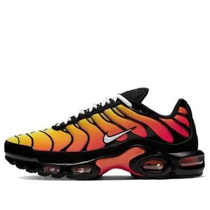 Nike Nike Air Max Plus OG "Tiger" Sneakers Black/red