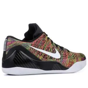 Nike Kobe 9 Elite Low Sneakers - Multi-color