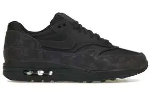 Nike Max 1 Lux 'logo Prints' Sneakers