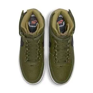 Nike Force 1 High '07 Lv8 'hoops Pack - Green