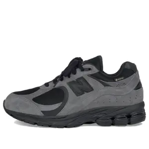 NEW BALANCE X Jjjjound 2002r Gore-tex Sneakers - Charcoal