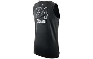 JORDAN Nba All-star 2022 Kobe Bryant Jersey #24