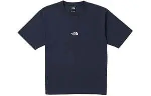 The North Face Ss22 Logo T-shirt