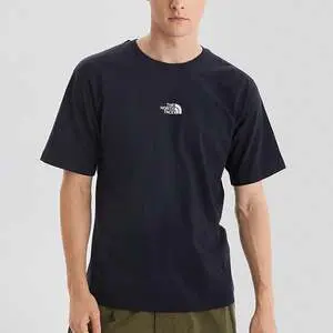 The North Face Ss22 Logo T-shirt