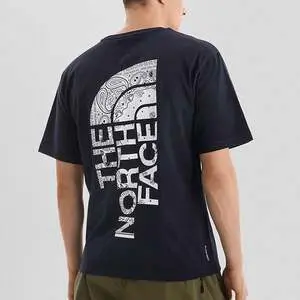 The North Face Ss22 Logo T-shirt