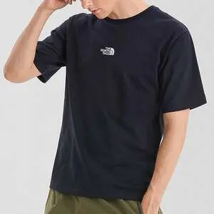 The North Face Ss22 Logo T-shirt