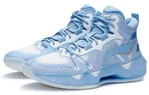 LI-NING Sharp Blade 2 Mid "blade Of Frost" Abar087-3 Sneakers