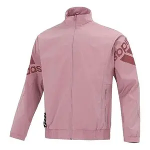 Adidas Large Logo Track Jacket - Default Color