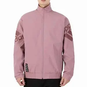Adidas Large Logo Track Jacket