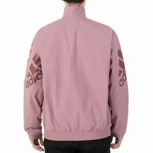 Adidas Large Logo Track Jacket